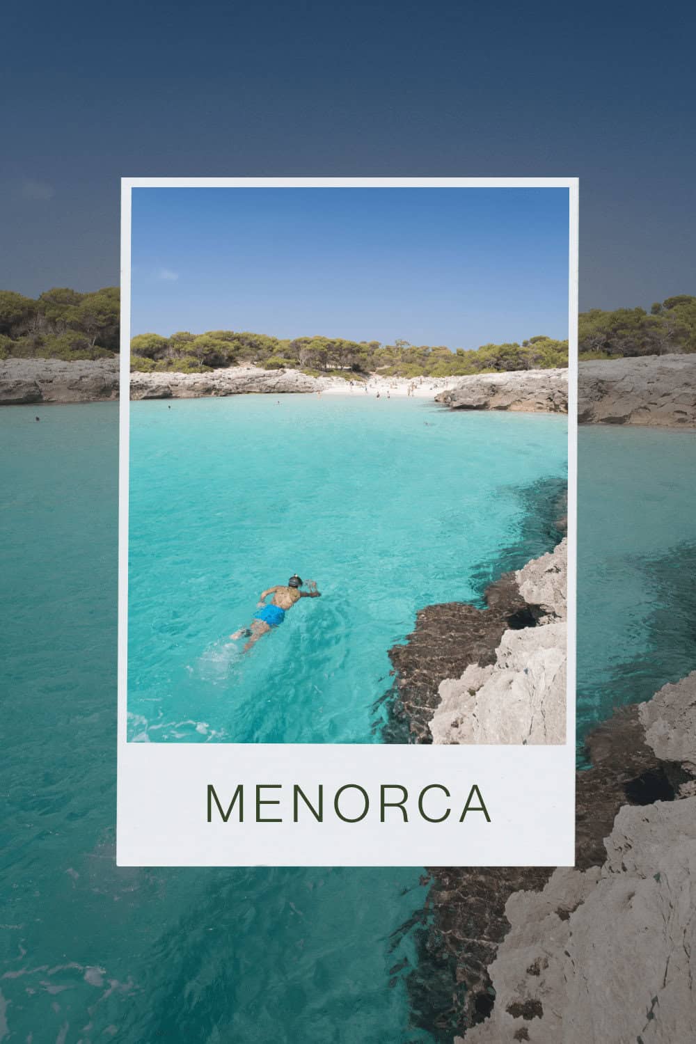 10 Reasons to Visit Menorca, Spain