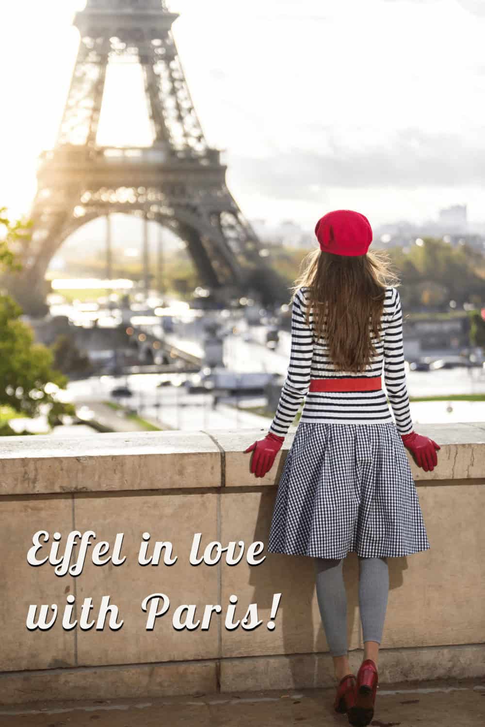 How to Make French People Love You (13 Tips)