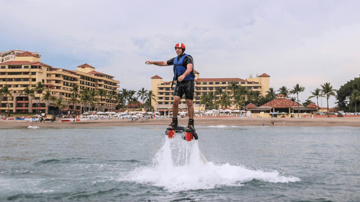 10 Epic Water Sports for Your Next Beach Vacation