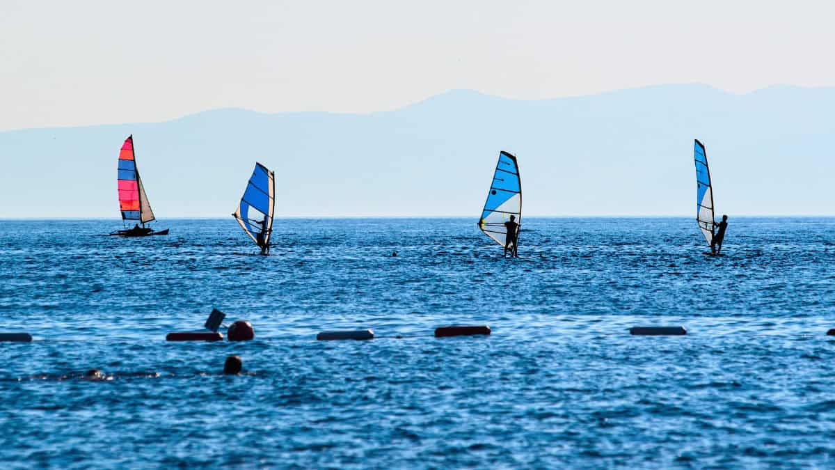 10 Epic Water Sports for Your Next Beach Vacation