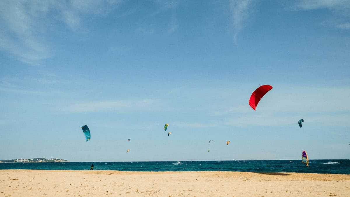 10 Epic Water Sports for Your Next Beach Vacation