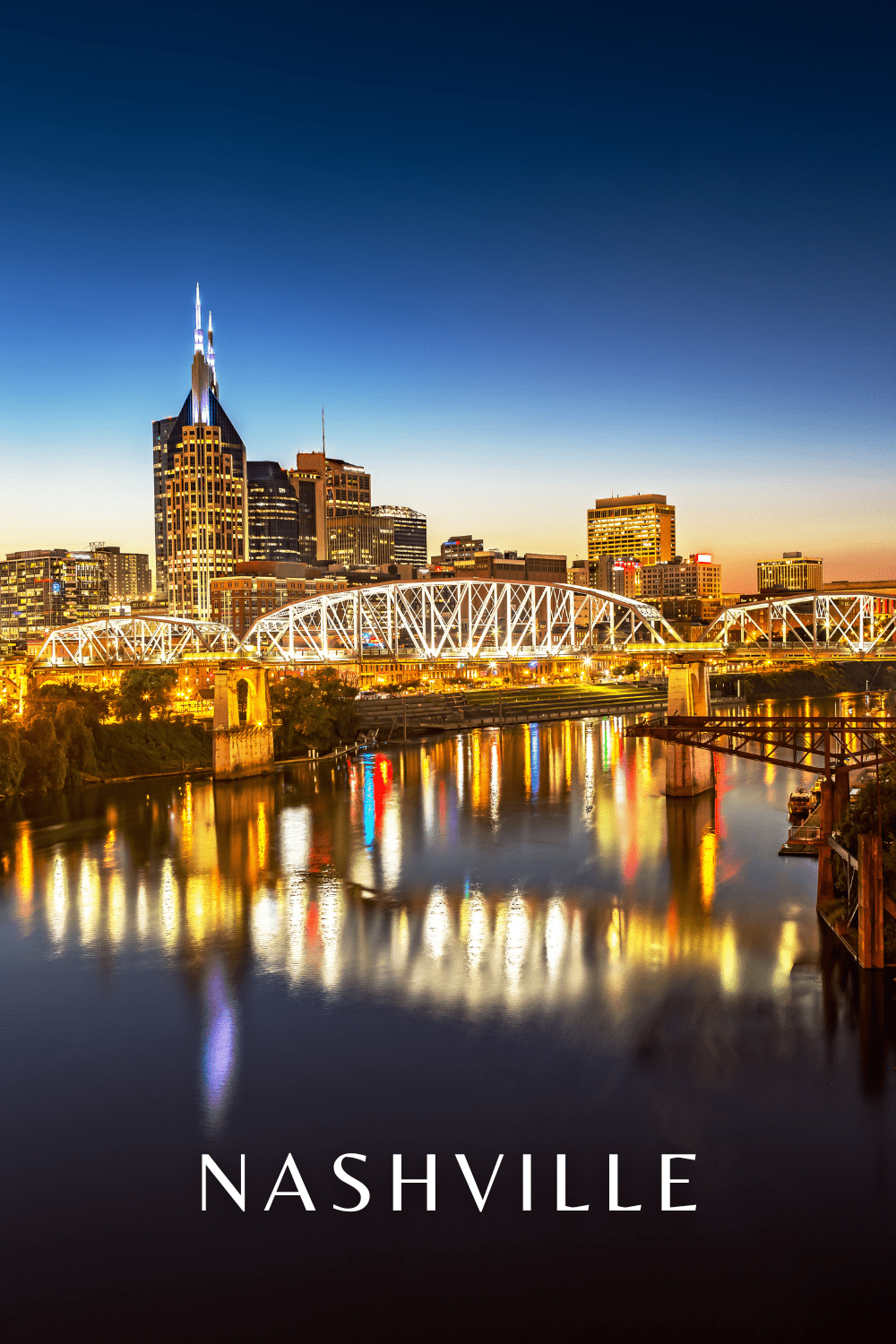 nashville • As We Saw It