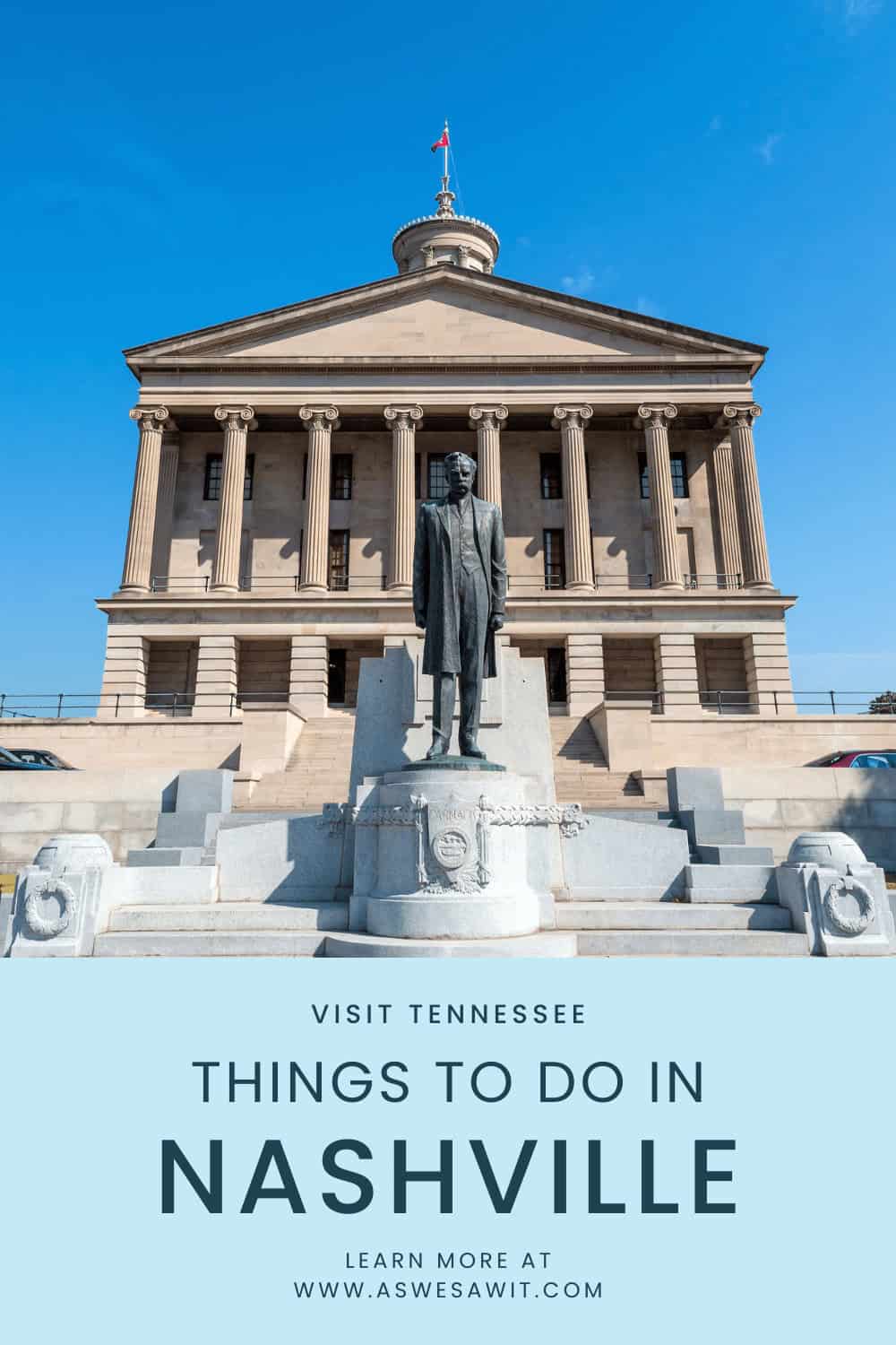 16 Fun Things to Do in Downtown Nashville