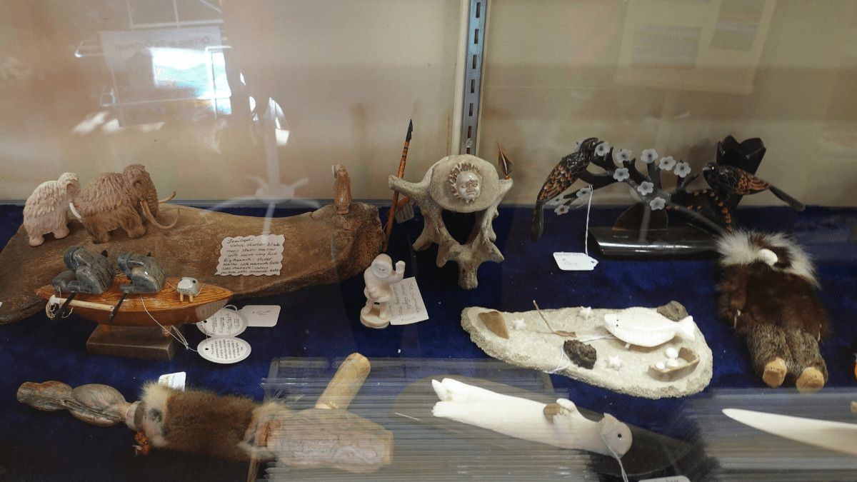 19 Best Alaska Souvenirs to Bring Home from Your Trip