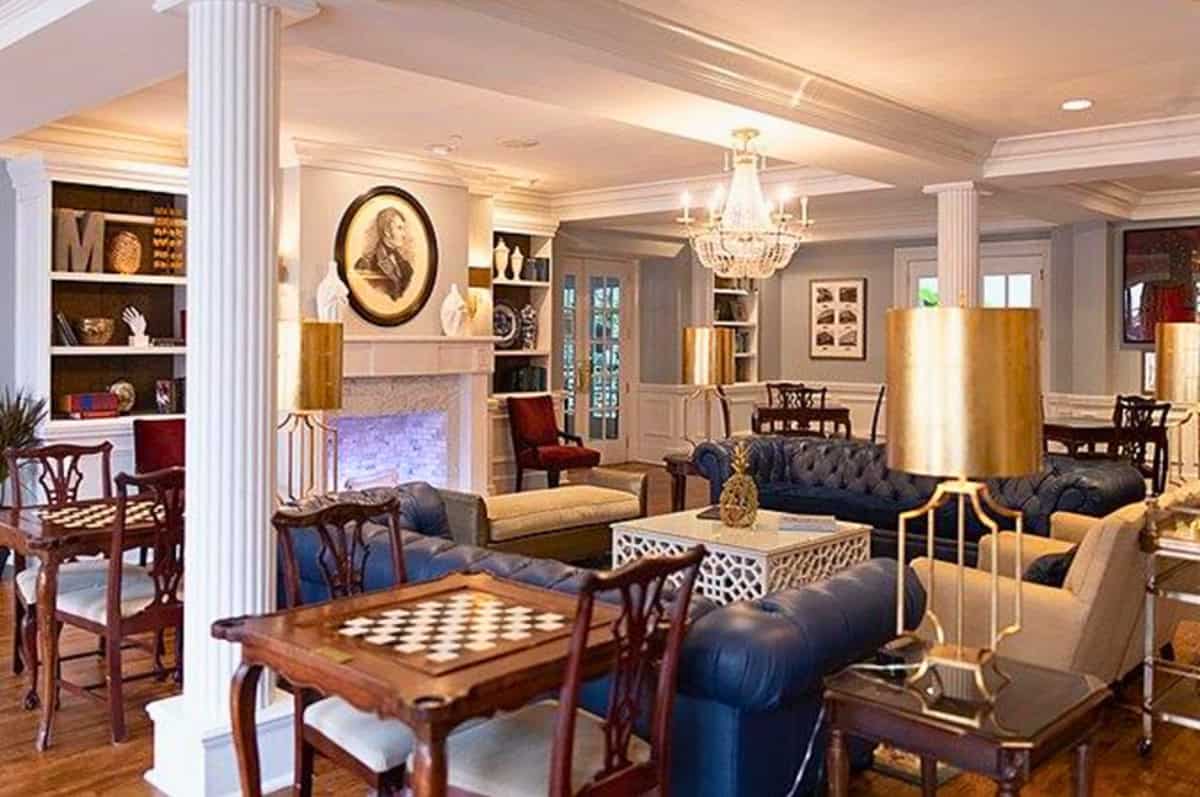 7 Haunted Hotels & Places You Can Stay In (For Real)