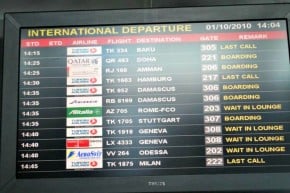 7 Airports That Offer Free Layover Tours