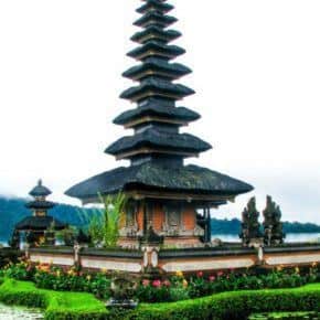 6 Best Things to Do in Bedugul, Bali