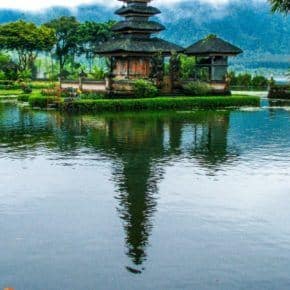 6 Best Things to Do in Bedugul, Bali