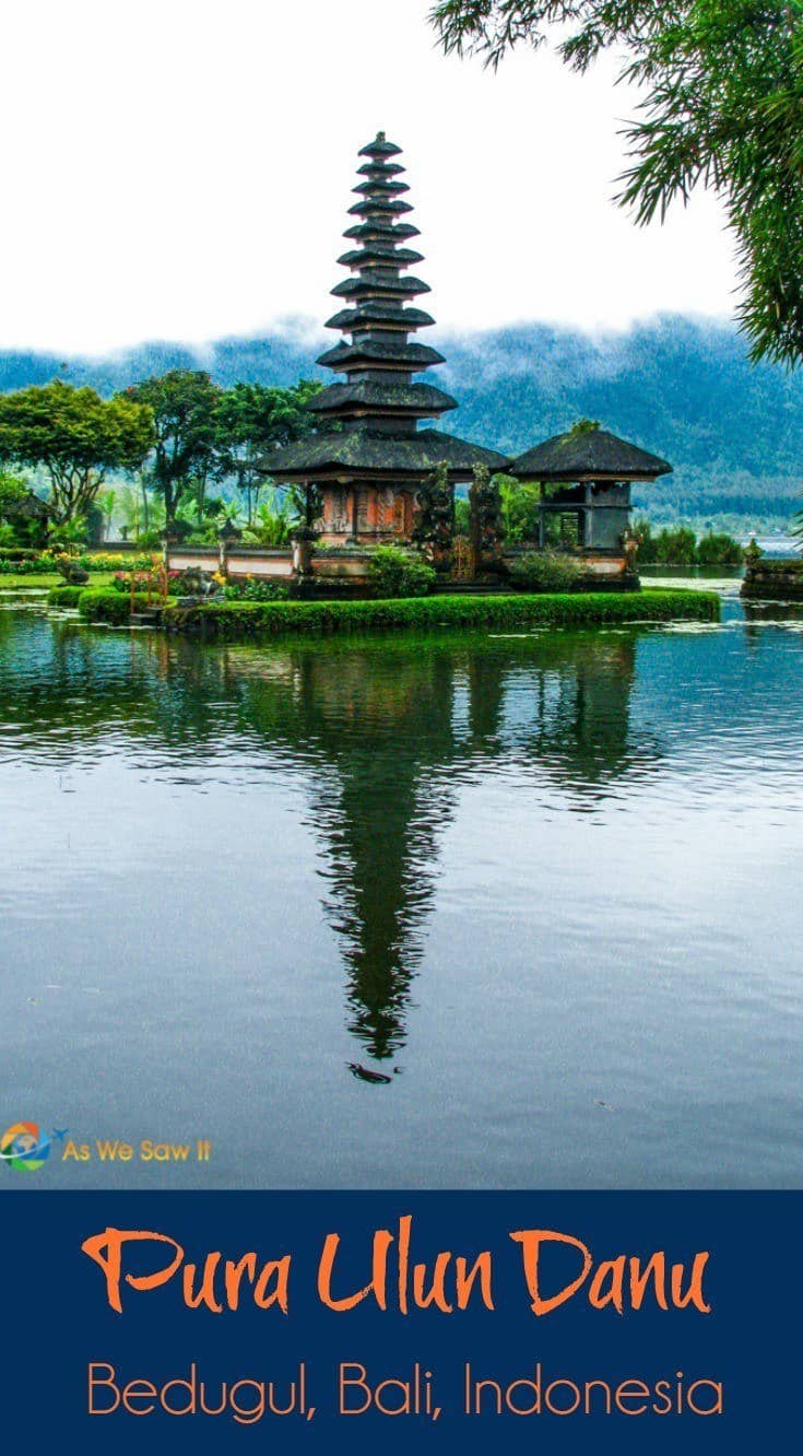 6 Best Things to Do in Bedugul, Bali