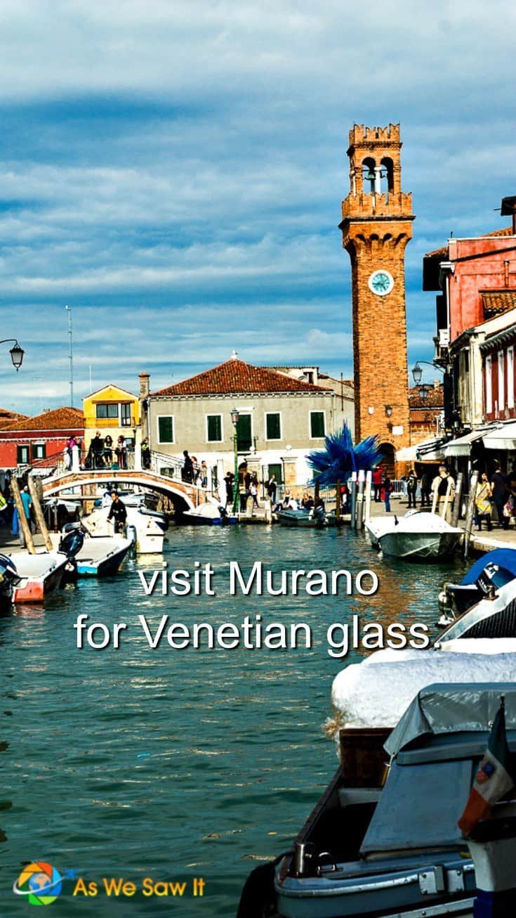 7 Best Things to Do on Murano Island in Venice