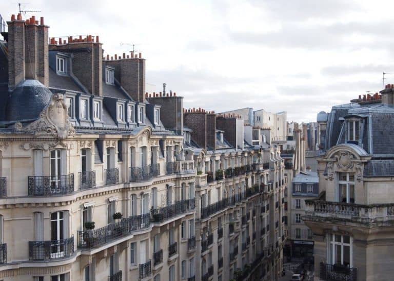 Off the Tourist Track in Paris: 17th Arrondissement Highlights
