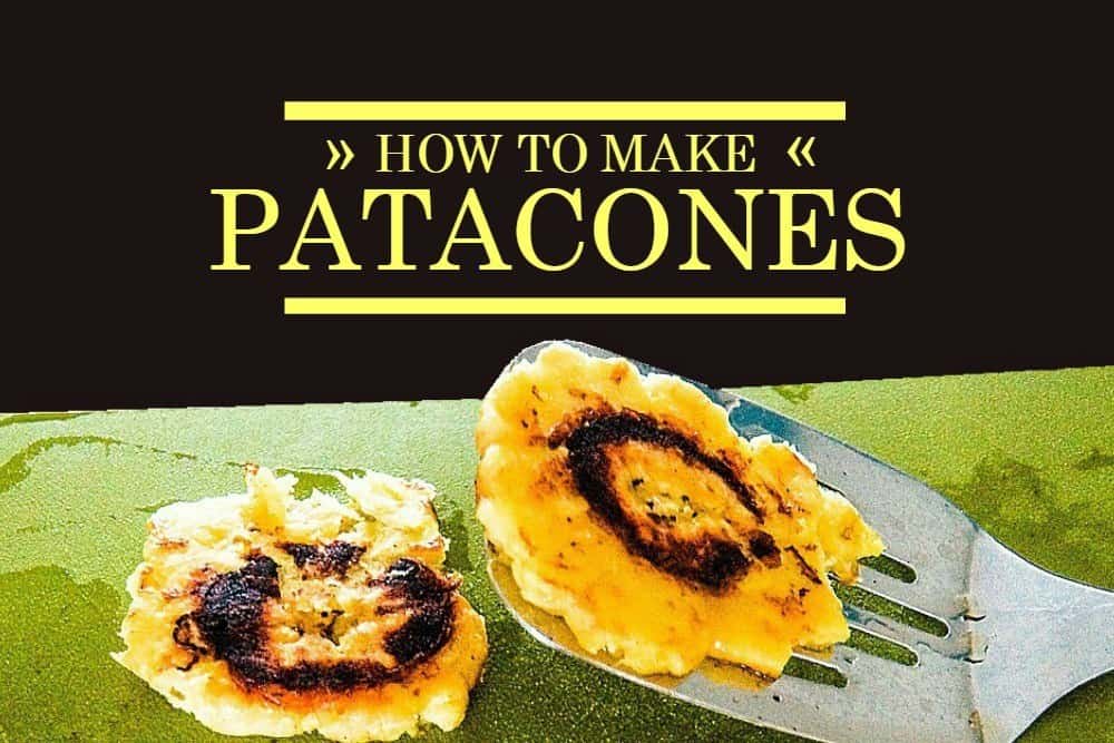 Patacones