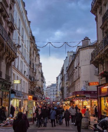 Off the Tourist Track in Paris: 17th Arrondissement Highlights